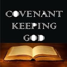 Let’s Talk About Covenant… – Onward To Perfection.com