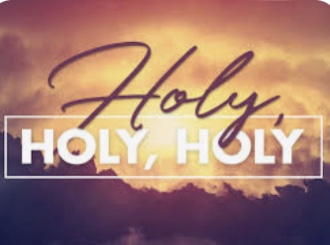 Are You Holy? – Onward To Perfection.com