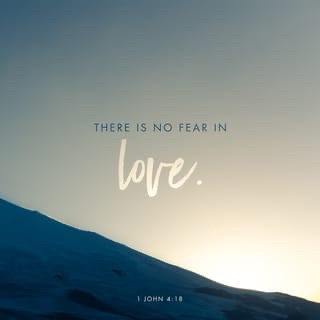 Why Should I Fear? – Onward To Perfection.com